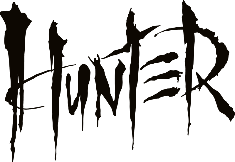 HUNTER-logo | Agencja Reklamowa Toruń